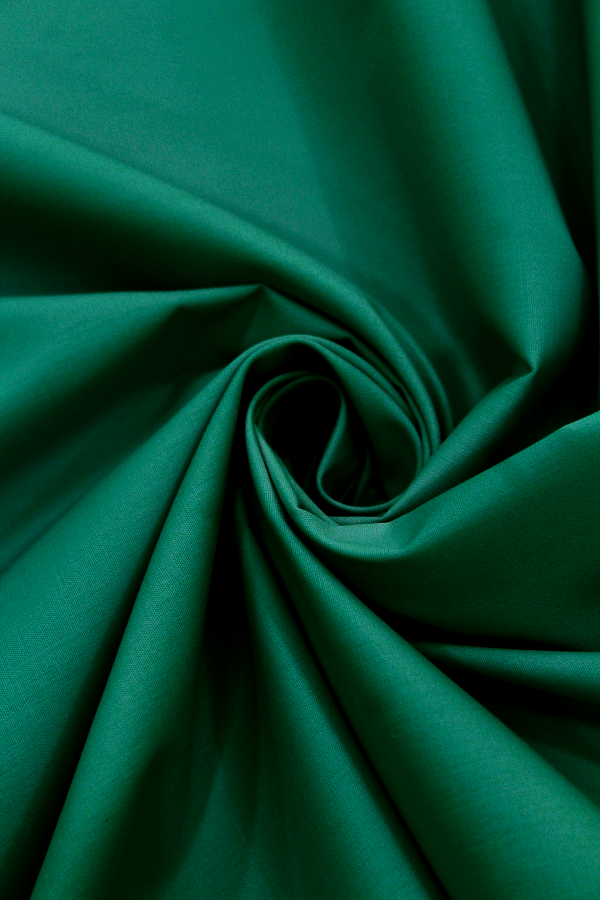 Tecido Algodão Verde | Casa dos Tecidos